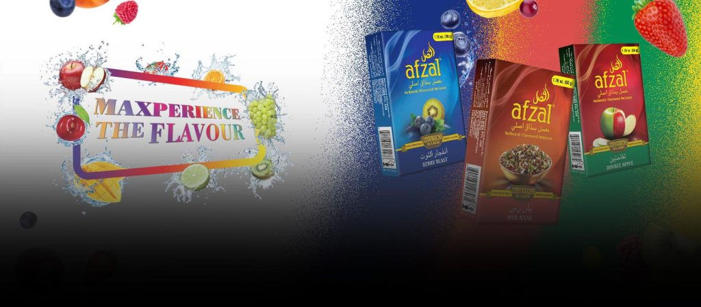 Soex - Global Leader in Hookah Tobacco Flavors and Herbal Molasses