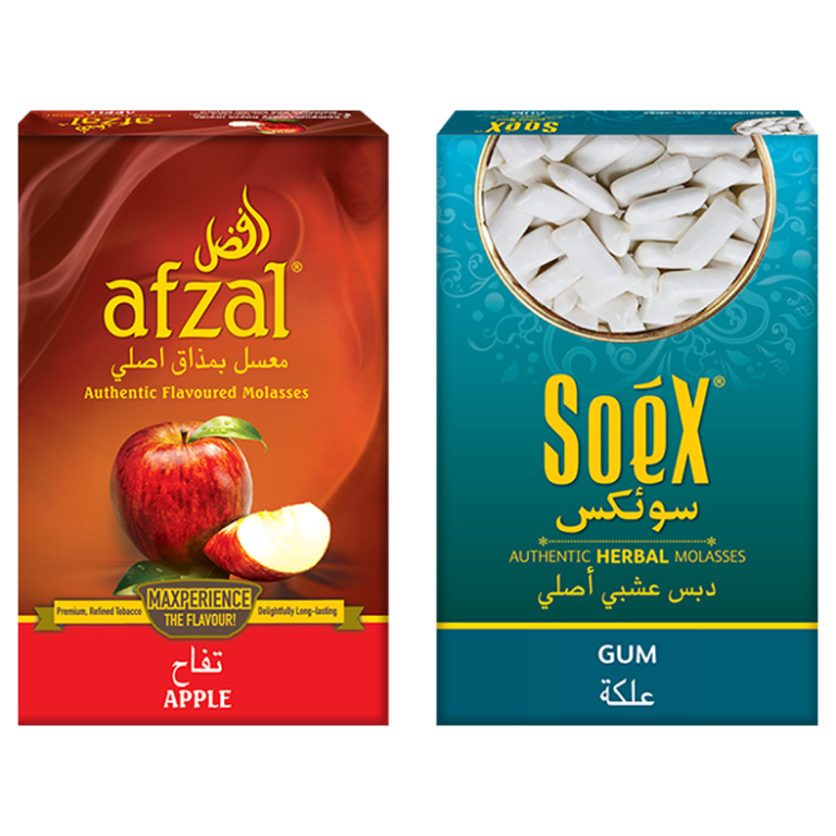 Soex Journey - From Launching Flavors to Global Expansion